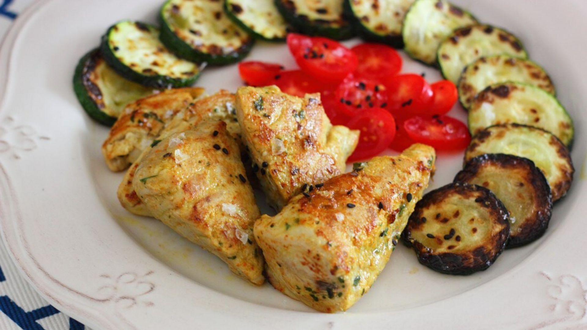 Recetas de comidas ligeras ideales para ayunadores - Ayuno Intermitente